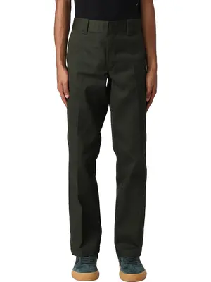 Dickies Trousers - Military