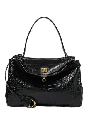 Balenciaga Balenciaga Handbag Black 1