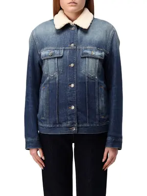Dolce & Gabbana Jacket - Denim