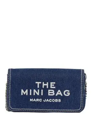 Marc Jacobs Marc Jacobs Crossbody Bag Blue