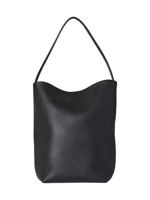 THE ROW N/s Park Tote Bag - Black