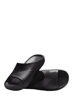 JORDAN Post Slide Black