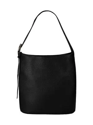 Gigi New York Avery Bucket - Black
