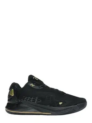 NEW BALANCE Kawhi 4 Transcend Greatnessin Sneakers - Black/gold