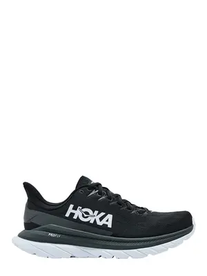 HOKA Mach 4 Sneakers - Black