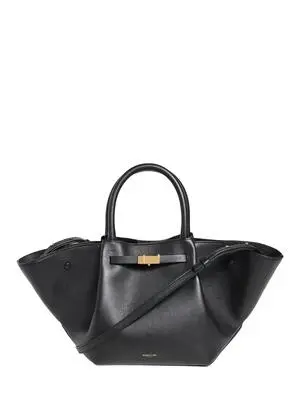 DEMELLIER Midi New York Bag - Black