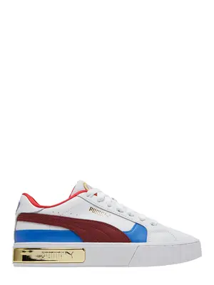 PUMA Dc Comics X Cali Star 'wonder Woman' Sneaker - White