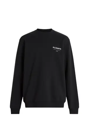 ALLSAINTS Underground Sweatshirt - Black