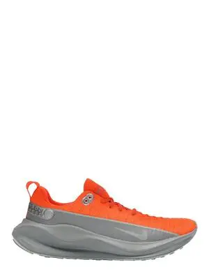 Nike React Infinity Run 4 Premium - Hyper Crimson/light Silver/photon Dust