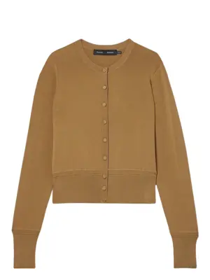 PROENZA SCHOULER Proenza Schouler Knitted Cardigan