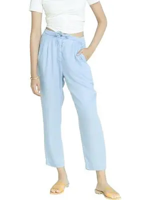 REISTOR Tapered Pants