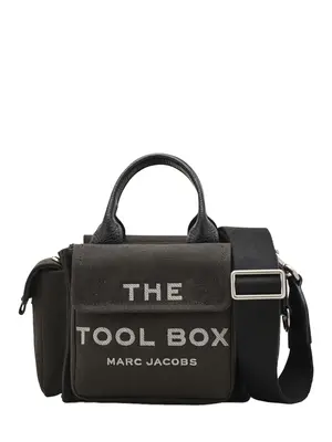Marc Jacobs Cargo Tote - Black
