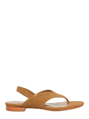 STUDIO CHOFAKIAN Sarah Chofakian Carper Sandals