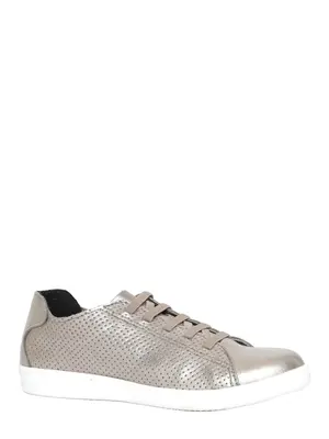 STUDIO CHOFAKIAN Studio 151 Trainers - Gold