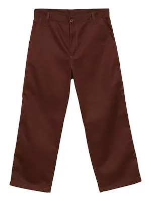 Carhartt Work In Progress Module Trousers - Brown