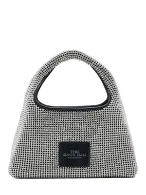 Marc Jacobs Sack Bag - Black