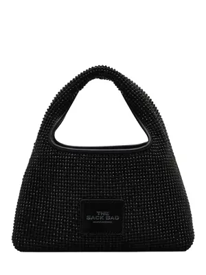 Marc Jacobs Sack Bag - Black