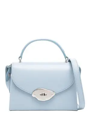 MULBERRY Mulberry Lana Top Handle Bag