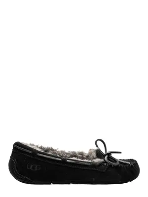 UGG Bella Ii Loafers - Black