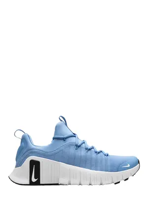 Nike Free Metcon 6 Tb University Sneakers - Blue