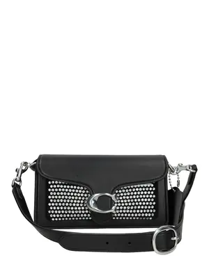 COACH® Tabby 20 Shoulder Bag - Black