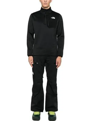 The North Face Chakal Ski Pants - Black