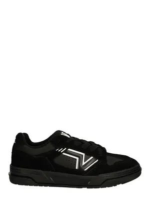 VANS Upland Panelled Sneakers - Black