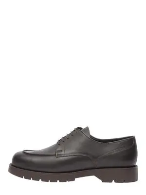 KLEMAN Frodan Shoe Marron