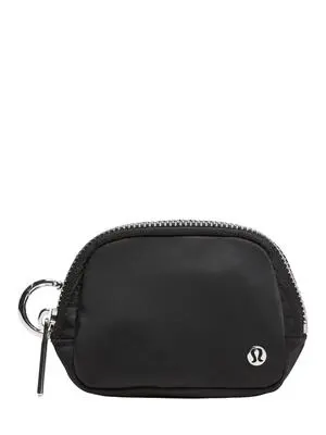 Lululemon Everywhere Belt Bag Nano - Black