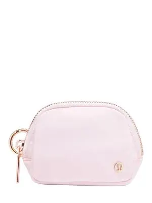 Lululemon Everywhere Belt Bag Nano - Blissful Pink/gold