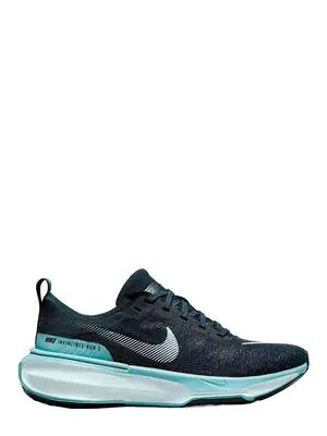 Nike Zoomx Invincible Run 3 - Armoury Navy Blue/denim Turquoise/black