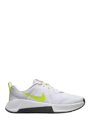 Nike Mc Trainer 3 Sneakers - White/hot Punch/black