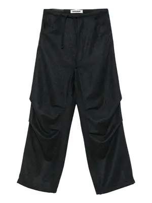 DARKPARK Daisy Trousers - Grey