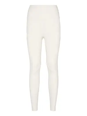 PLEIN SPORT High-waisted Leggings