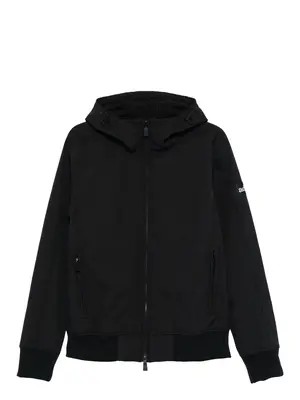 Add Shell Jacket - Black