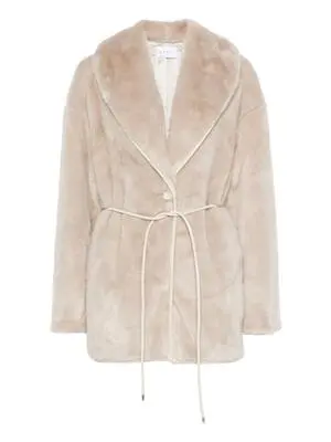 KAOS Faux-fur Jacket