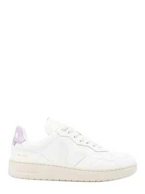 VEJA V-90 Sneakers - White