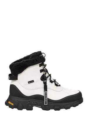 UGG Adirondack Boots White