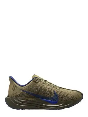 Nike Zoomx Pegasus Plus - Cargo Khaki/neutral Olive/racer Blue