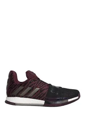 Adidas Harden Vol. 3 Playoffs - Trace Maroon/core Black/grey Six