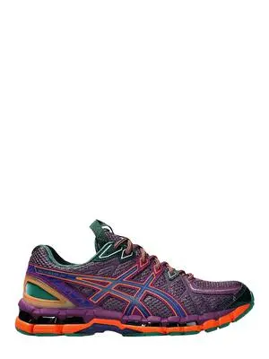 Asics Ub9s Gel-kayano 20 Kiko Kostadinov Sneakers - Dark Grape/gentry Purple