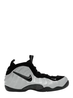 Nike Air Foamposite Pro - Wolf Grey/black