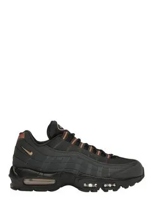 Nike Air Max 95 Central Cee Live Yours - Black/metallic Red Bronze/anthracite
