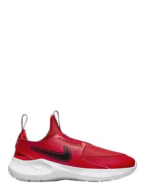 Nike Flex Runner 3in Sneakers - University Red/black