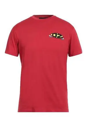 Dsquared2 T-shirt Size Cotton - Red