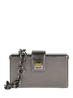 Dolce & Gabbana Cross-body Bag - Grey