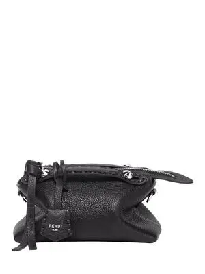 Fendi By The Way Selleria Mini - Black
