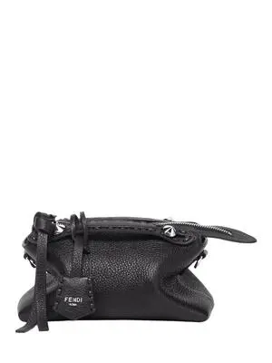 Fendi By The Way Selleria Mini - Black
