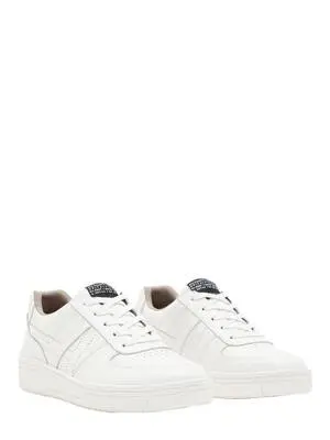 ALLSAINTS Vix Sneaker - White