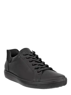 Ecco ECCO Soft 7 Sneaker Black/black